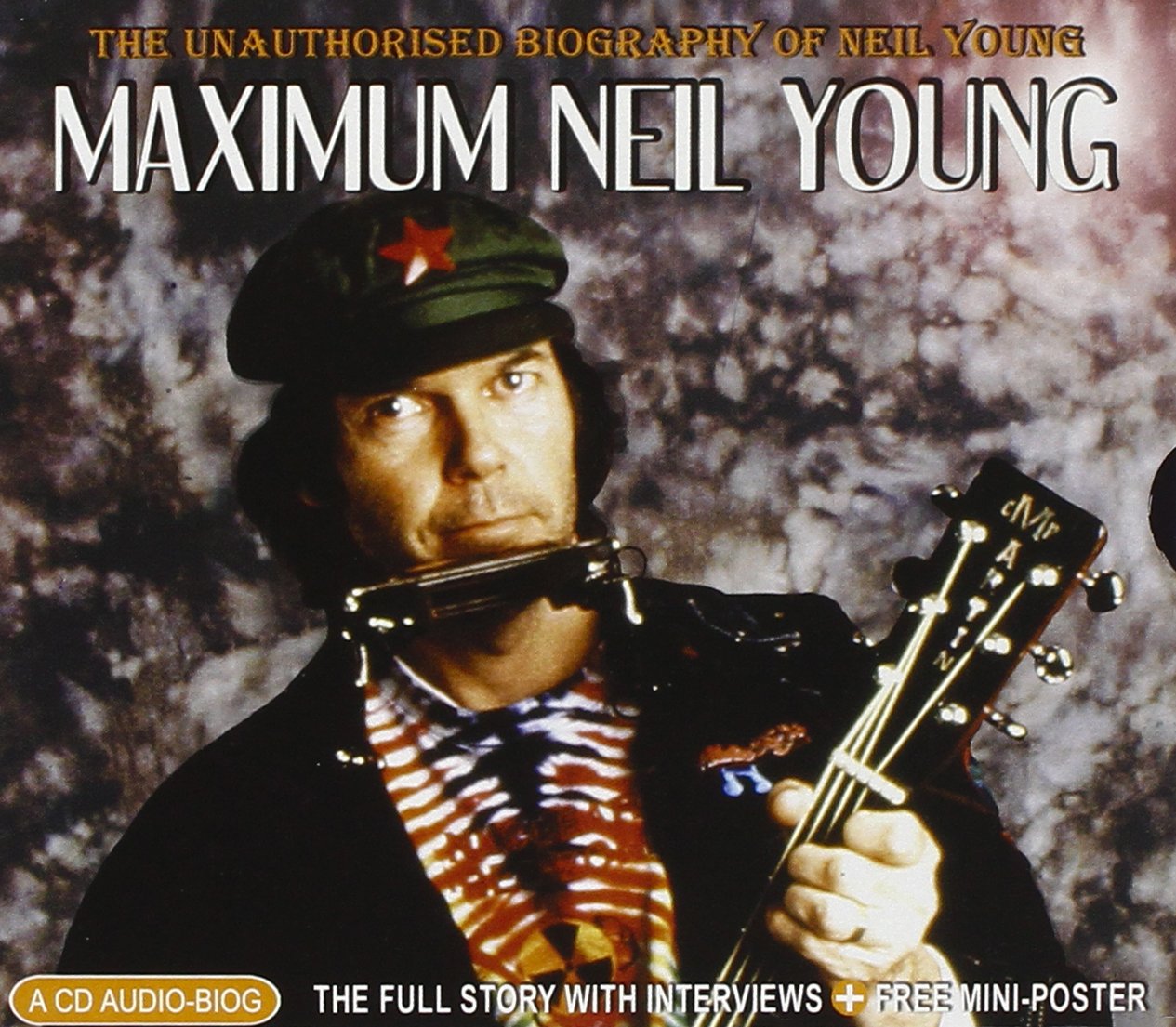 Maximum Neil Young: Interview: Neil Young: Amazon.es: CD y vinilos}