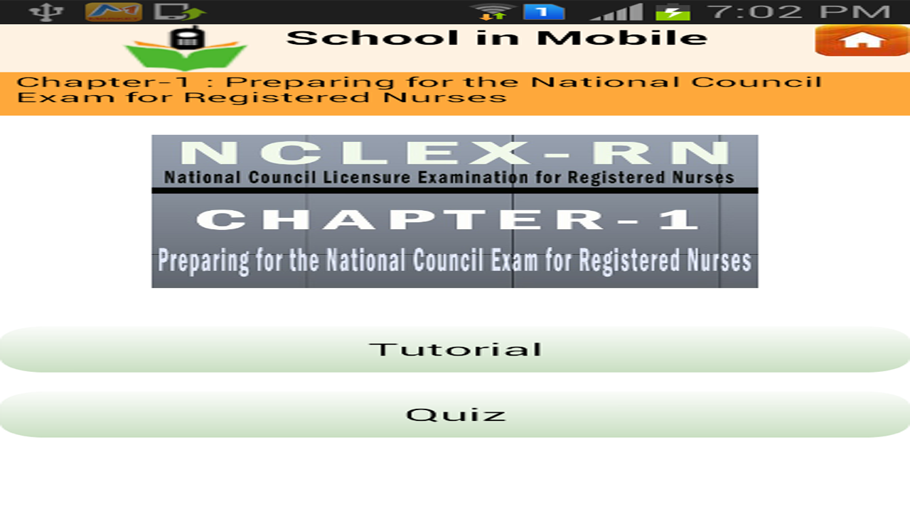 NCLEX-RN Exam Prep Free - App on Amazon Appstore