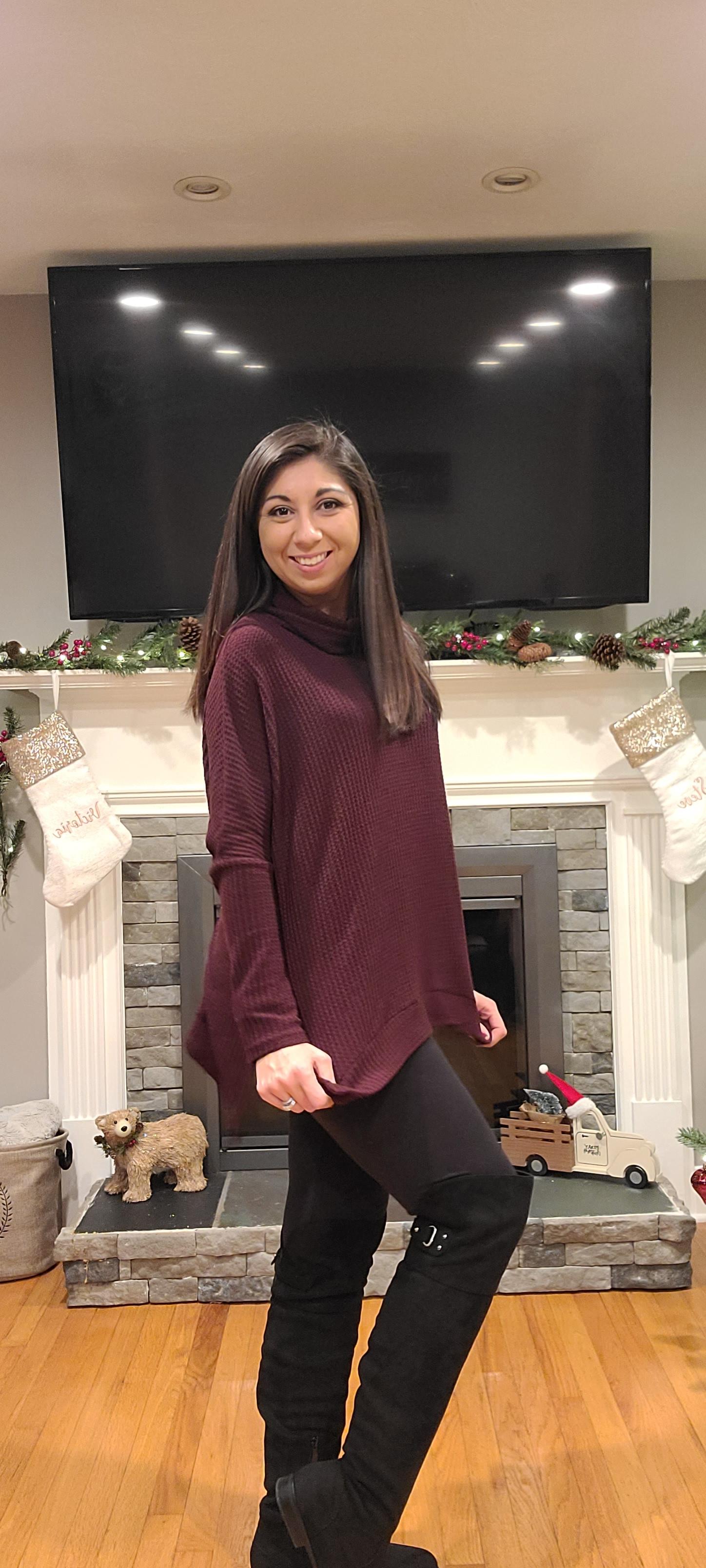 Watch Winter Amazon Fashion Haul! on Amazon Live