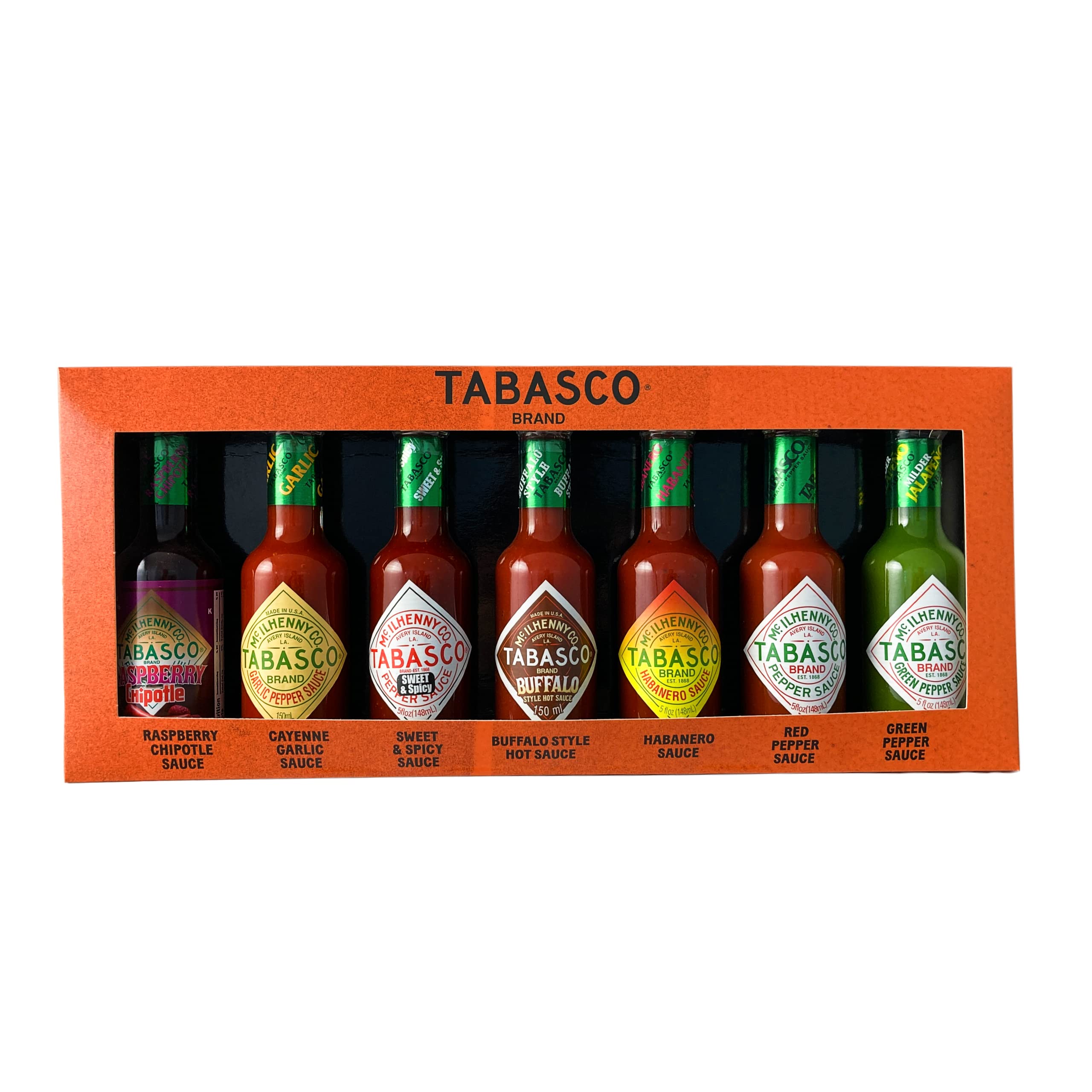 Etiqueta De Ingredientes De Tabasco Tabasco Labels Etsy España