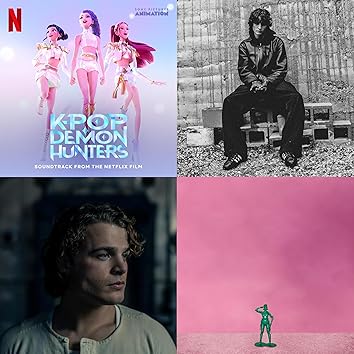 TAKEDOWN (JEONGYEON, JIHYO, CHAEYOUNG) song by TWICE from KPop Demon Hunters (Soundtrack from ...