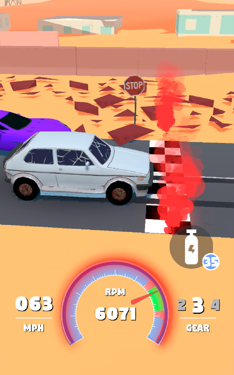 Drift Master: Car tuning - App on Amazon Appstore