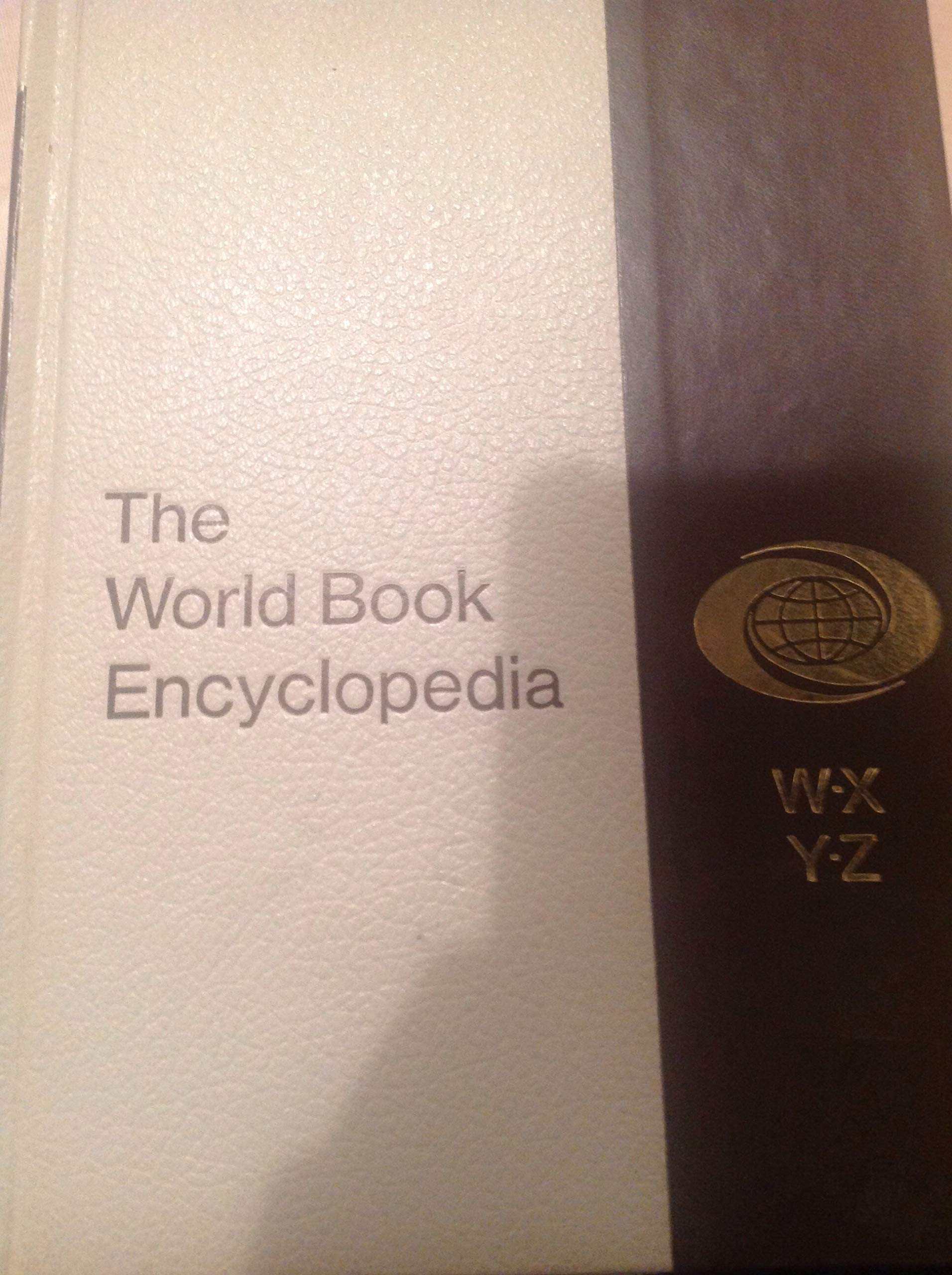 The World book encyclopedia: World Book, Inc.: 9780716600732: Amazon ...