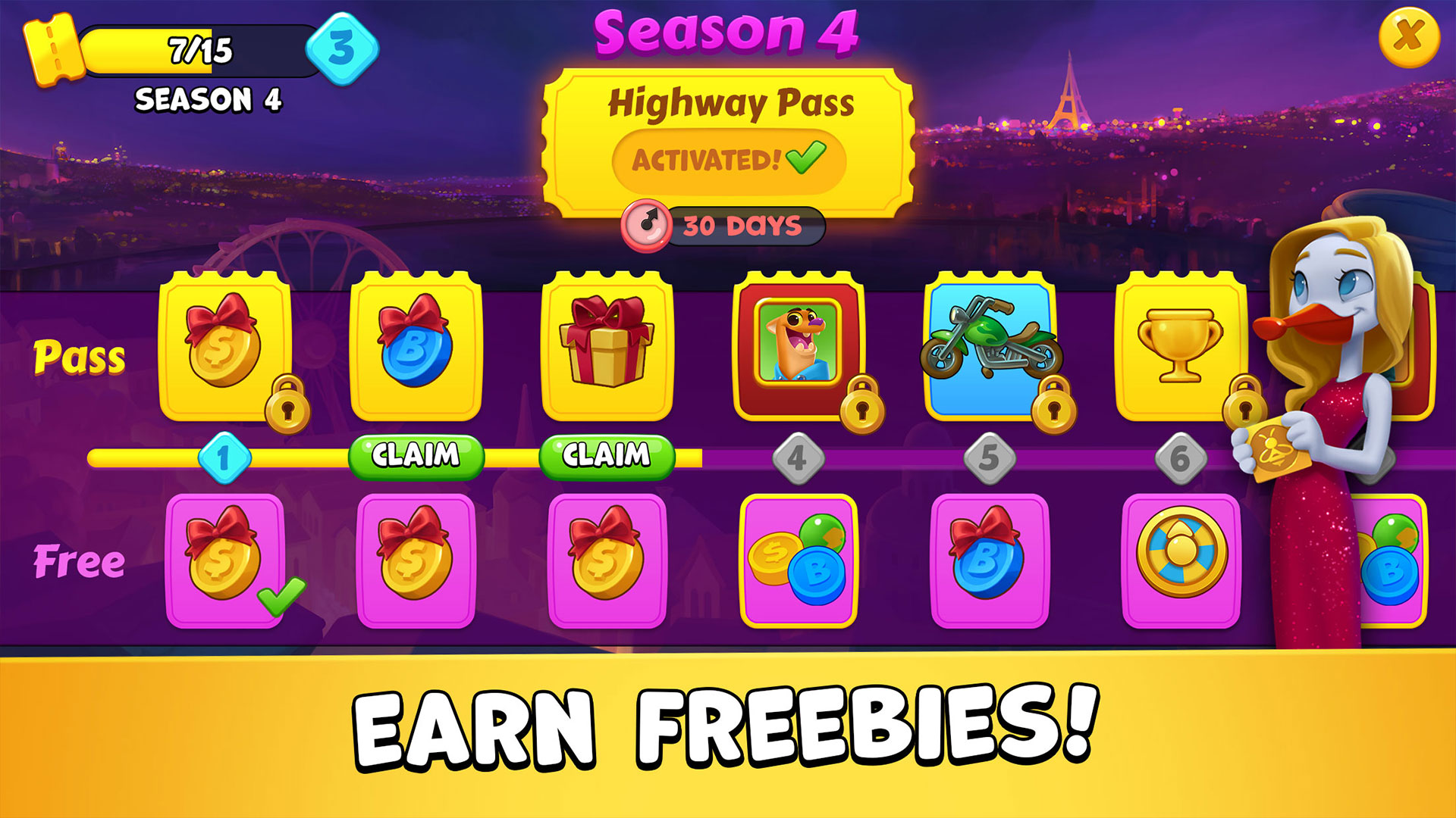 Bingo Drive – Free Bingo Games to Play:Amazon.com:Appstore for Android