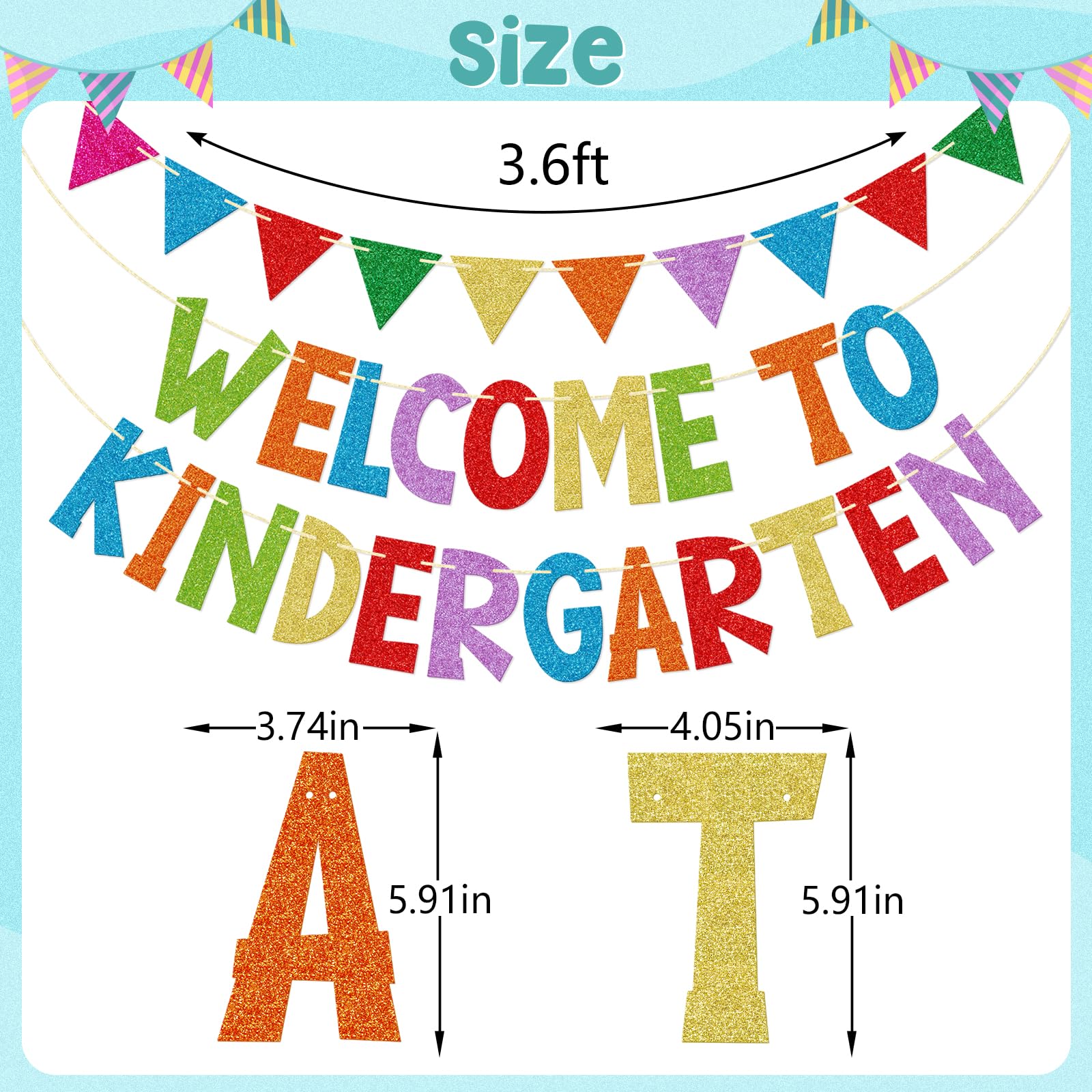 Welcome To Kindergarten Sign Welcome To Kindergarten Clipart – 101