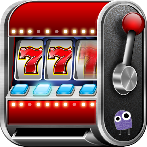 3-Reel Slots Deluxe - App on Amazon Appstore