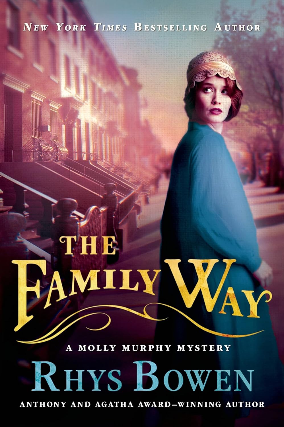 The Family Way: A Molly Murphy Mystery (Molly Murphy Mysteries, 12 ...