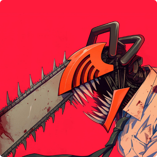 Chainsaw Man HD Wallpapers - Aplicativo na Amazon Appstore