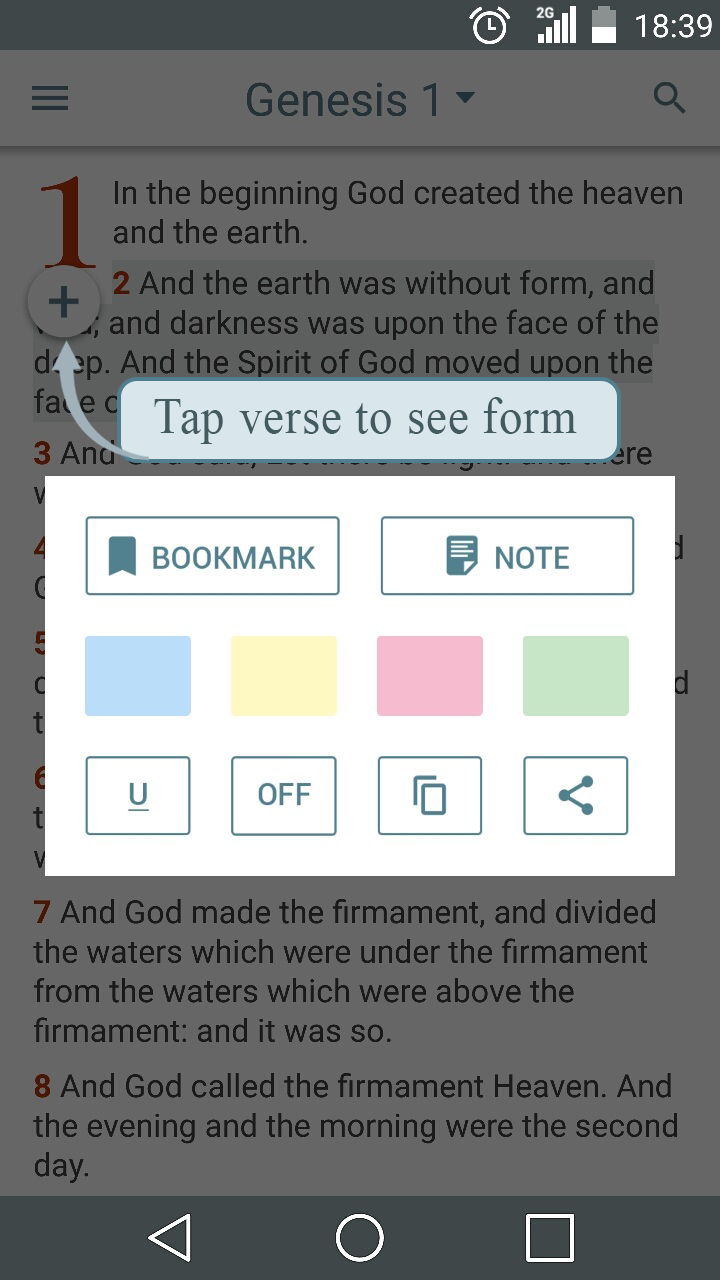 Bible Study Guide - App on Amazon Appstore