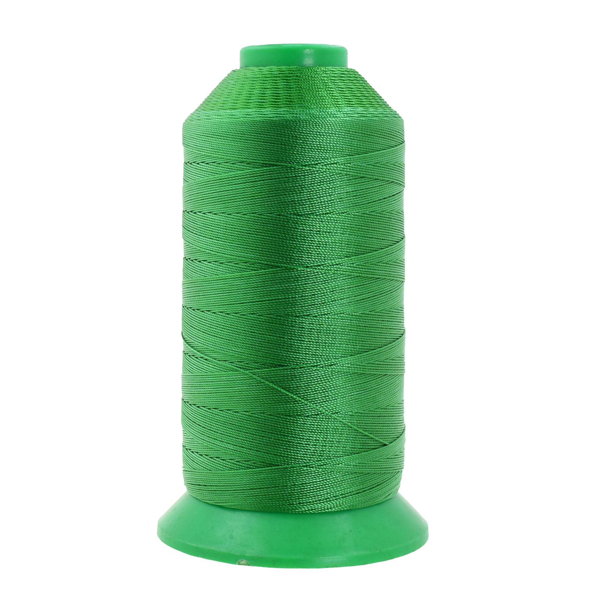 Amazon.com: Mandala Crafts Tex 135 Bonded Nylon Thread for Sewing ...