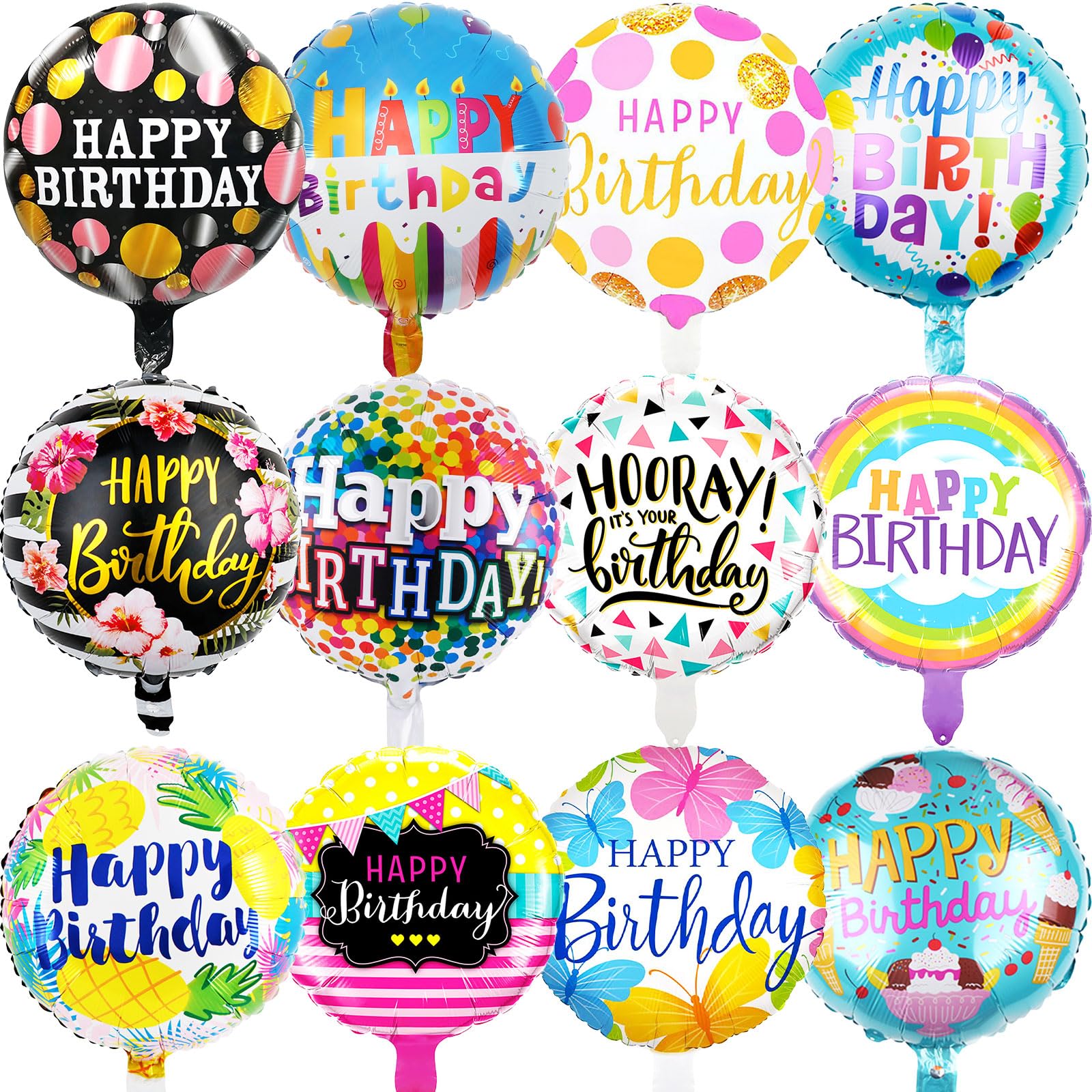 5 Best Balloons For Helium | 36-Hour Lift Guarantee