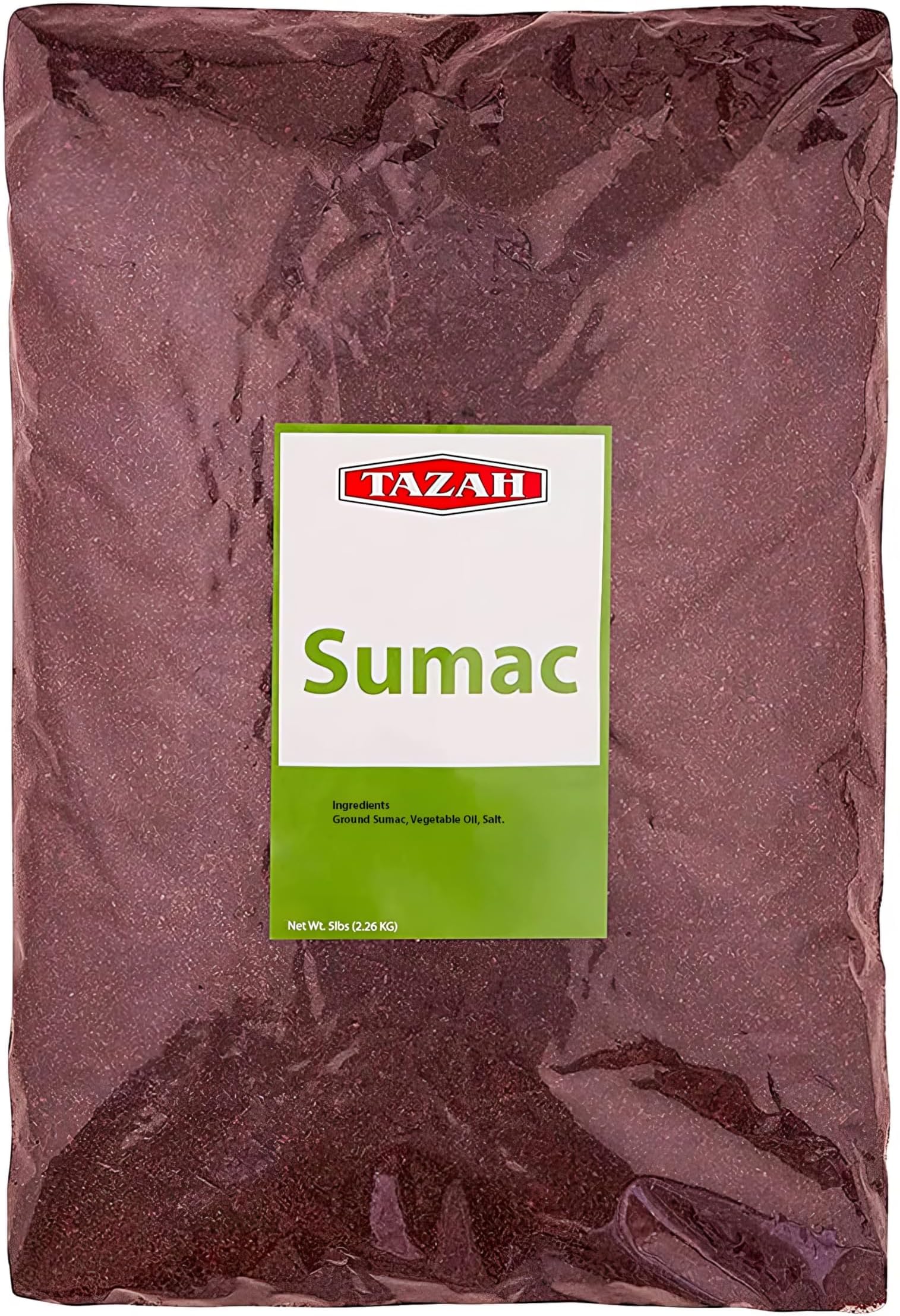 Amazon.com : Sumac 4.0 oz by Zamouri Spices : Sumac Spices And Herbs ...
