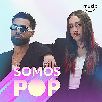 Canción QUE HACES de Becky G & Manuel Turizo, del álbum QUE HACES, en Amazon Music