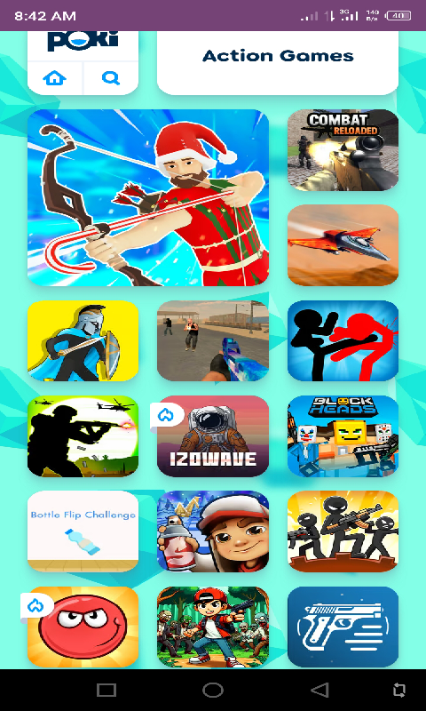 Poki online games play - App on the Amazon Appstore