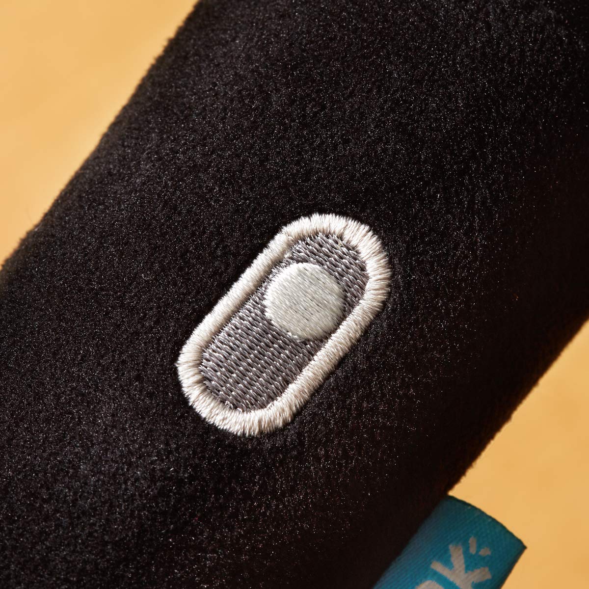 Snapklik.com : Barkbox Drop The Mic Dog Rope Toy, Large Dog Breeds ...