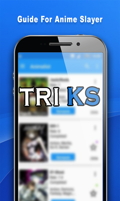 guide for Anime Slayer Pro - App on the Amazon Appstore