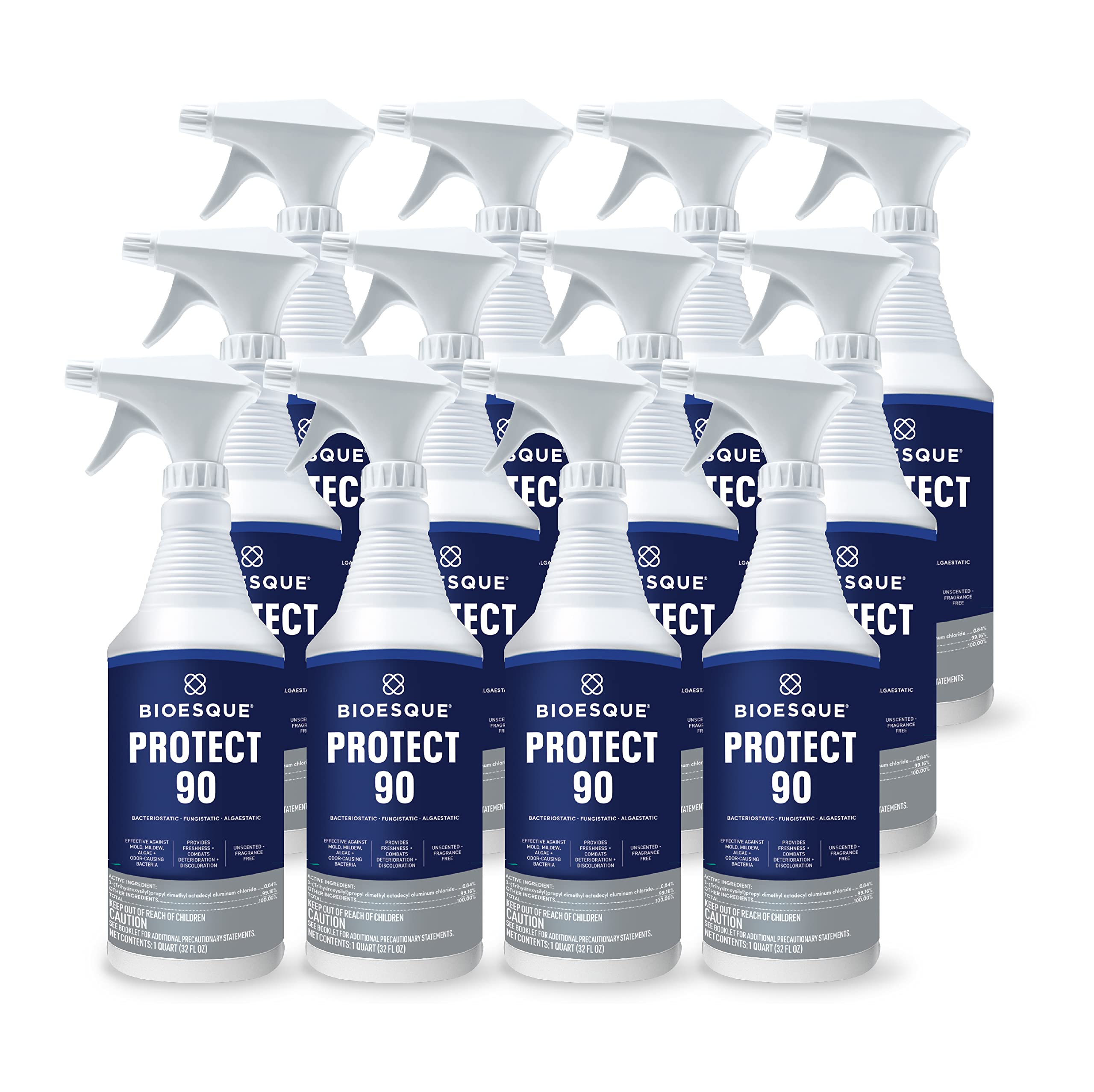 Snapklik.com : Bioesque Protect 90, Heavy Duty Bacteriostatic ...