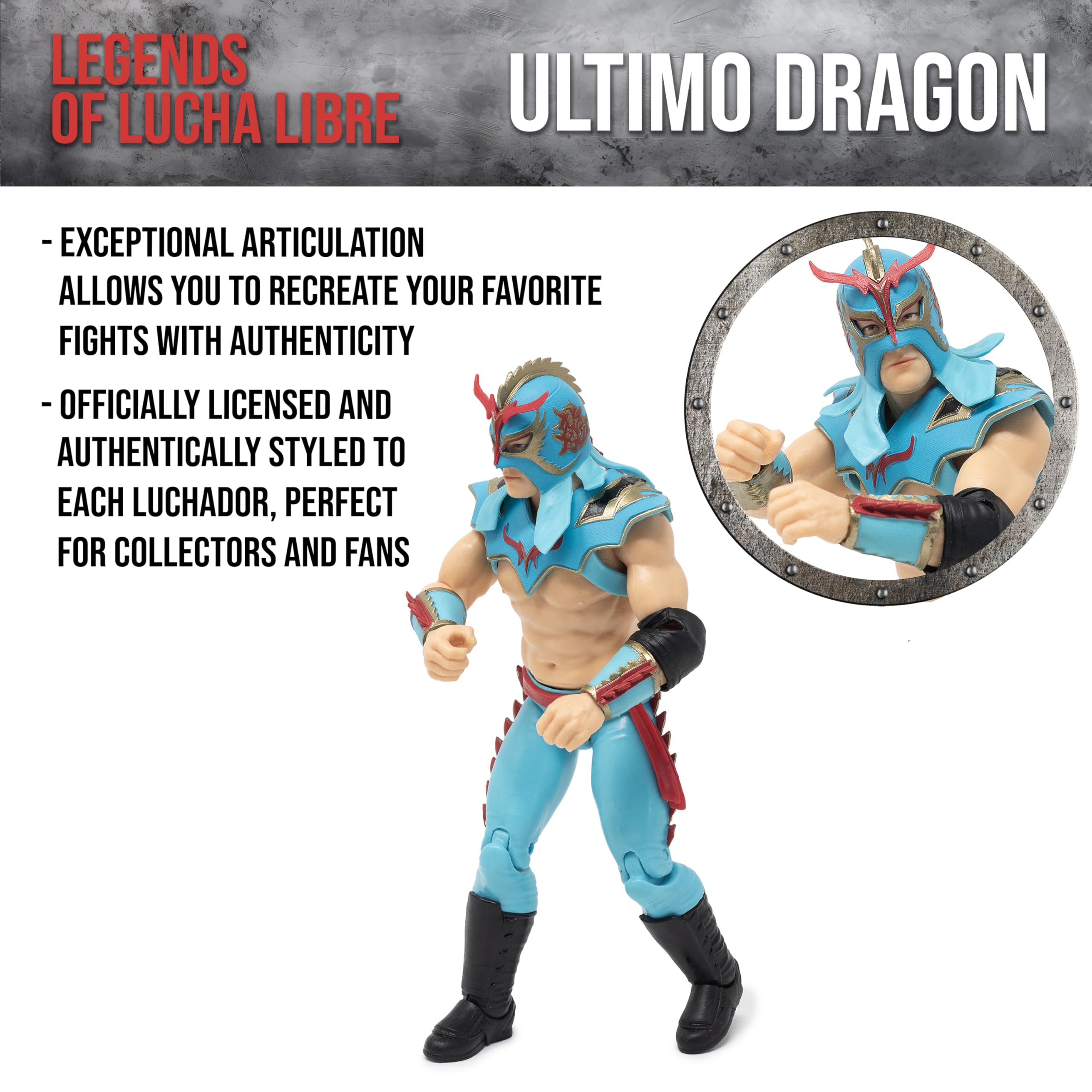 Ultimo Dragon Ultimo Dragon J Crown V.2" Poster For Sale By