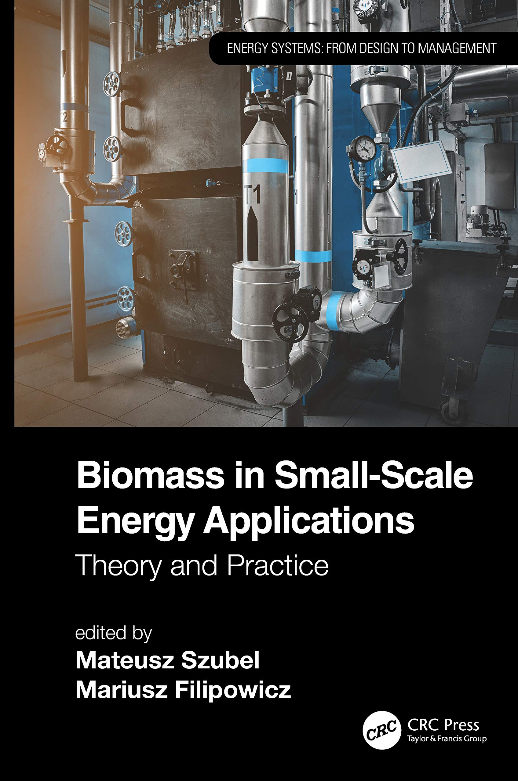 Biomass in Small-Scale Energy Applications: Theory and Practice (Energy ...