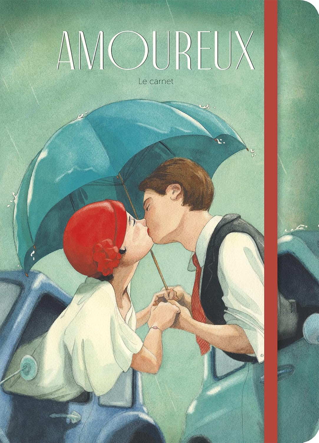 Amazon.com: Amoureux - Le carnet: 9782807701137: Delforge, Hélène ...