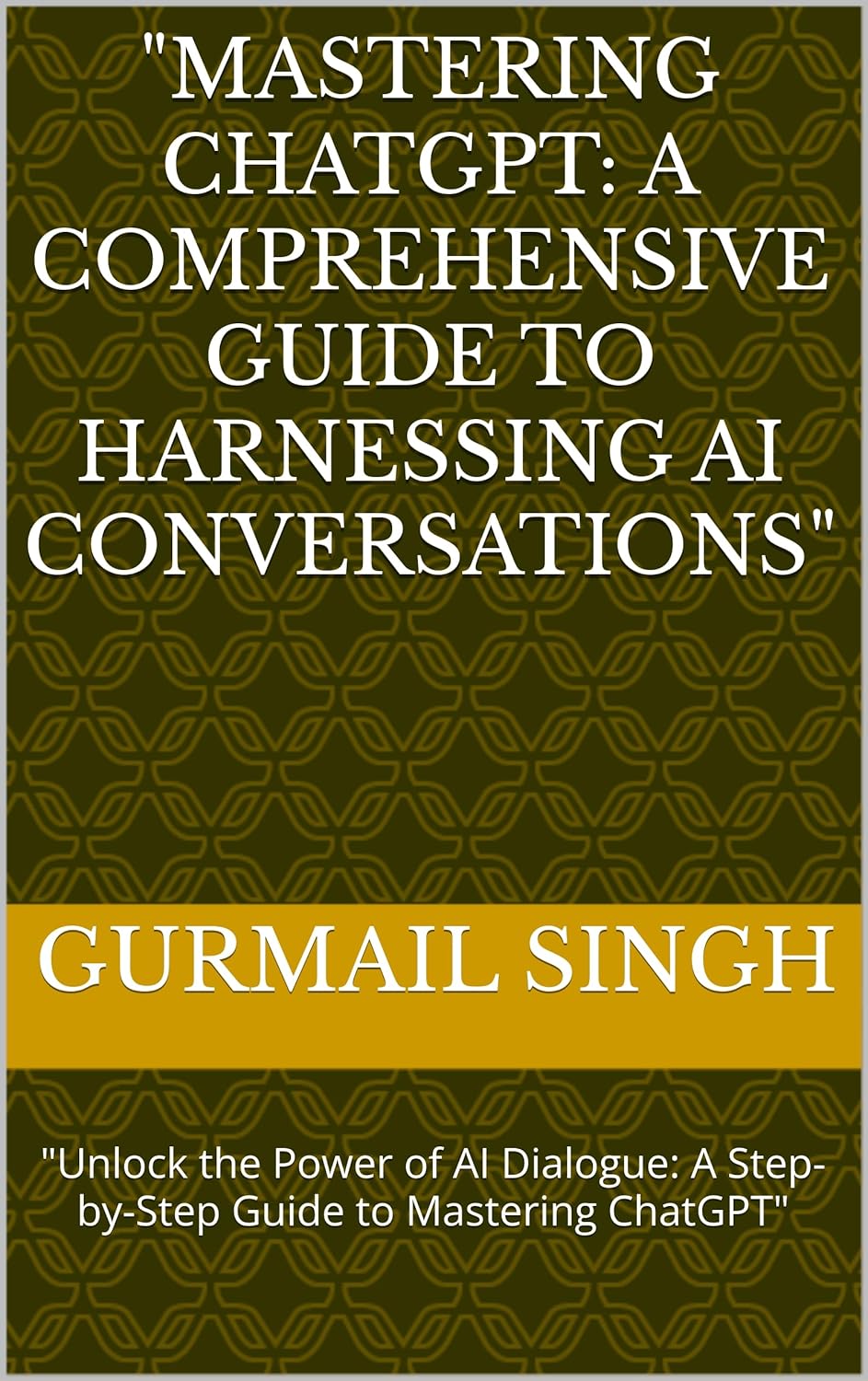 Amazon.co.jp: "Mastering ChatGPT: A Comprehensive Guide to Harnessing ...