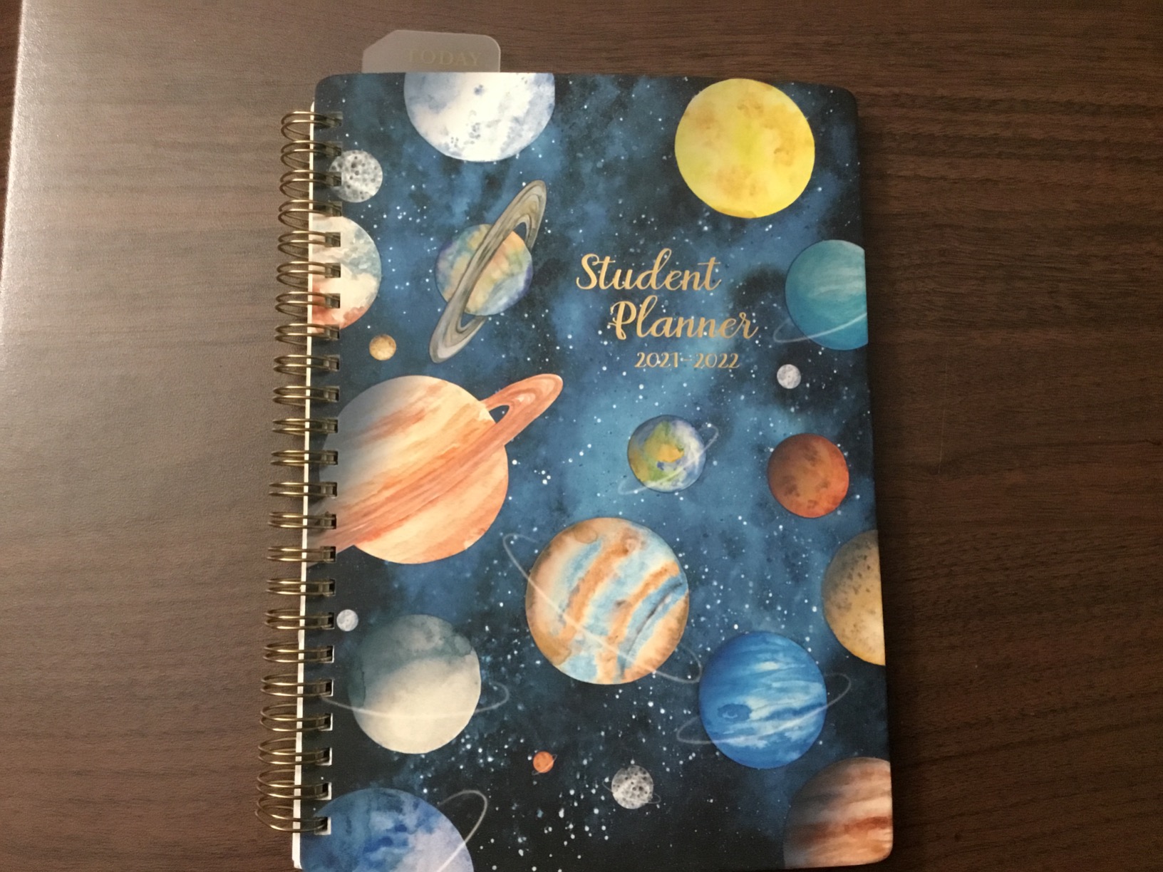 $1/mo - Finance Student Planner 2023-2024 - July 2023- June 2024 ...