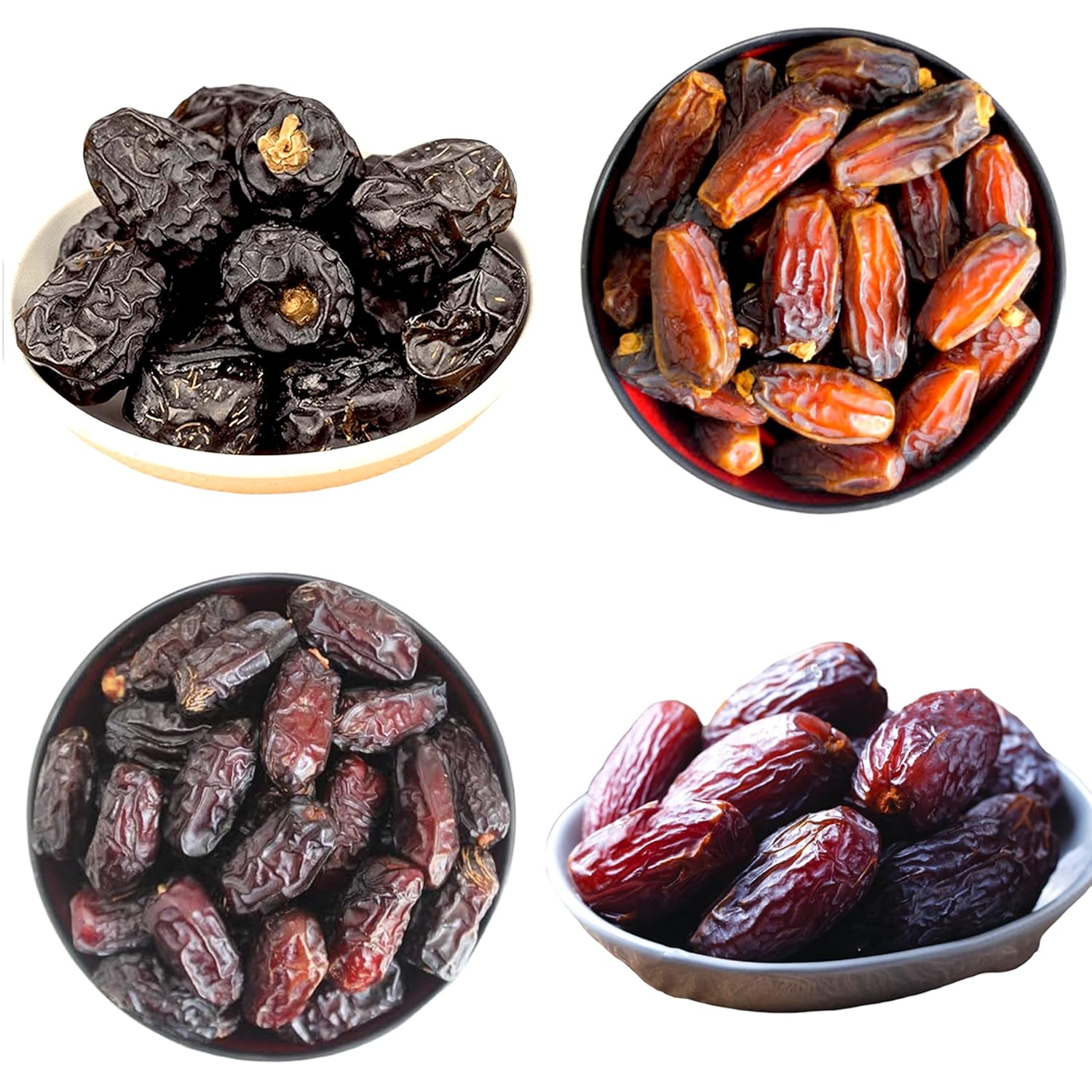 Herbanuts Premium Dates Combo 1Kg Dates Combo Medjoul Dates Ajwa Dates Mabroom Dates Safawi Herbanuts Premium Dates Combo 1Kg Dates Combo Medjoul Dates Ajwa Dates Mabroom Dates Safawi