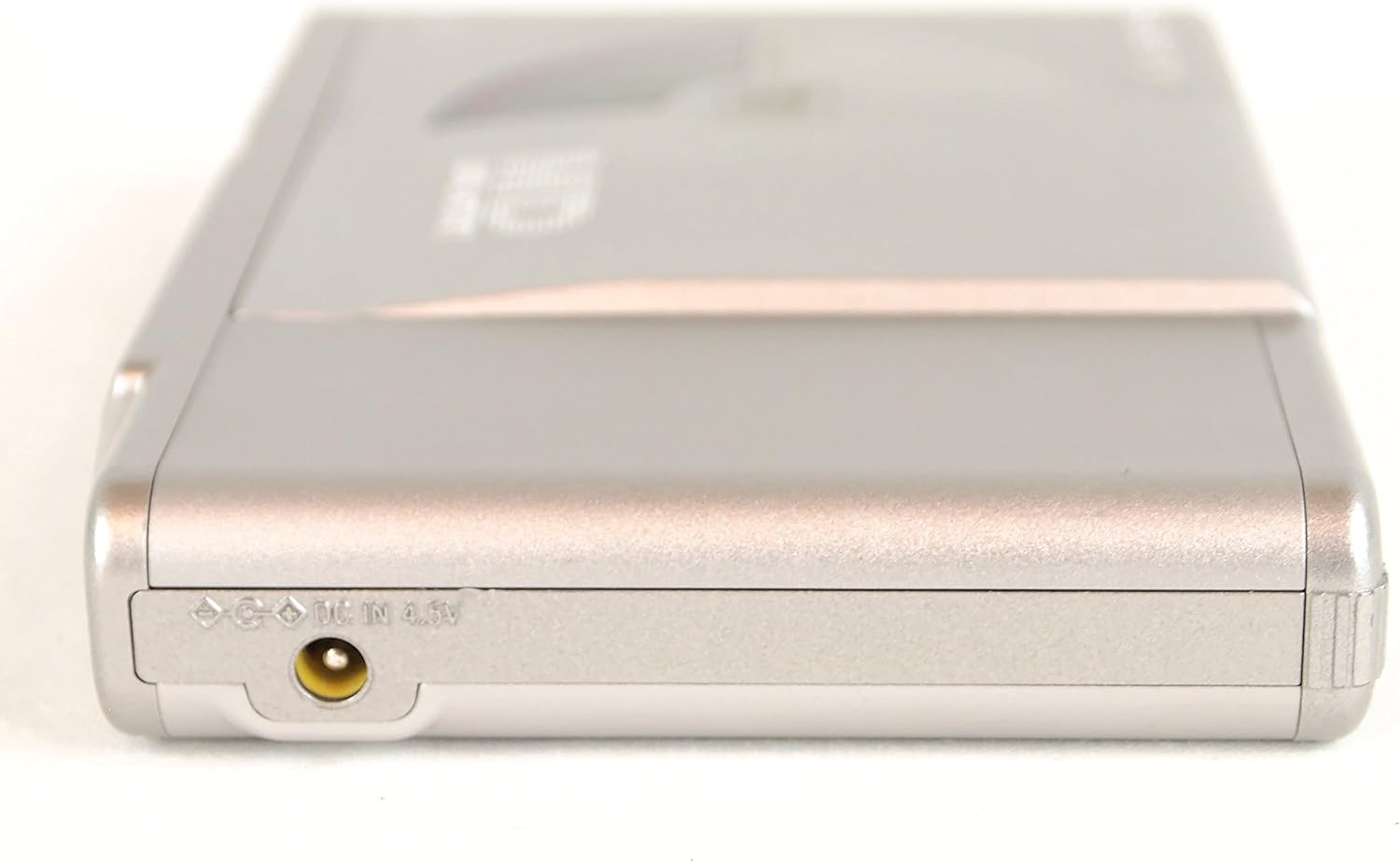 Sony MZ-R37 – Reproductor de minidisc portátil – Yaxa Colombia