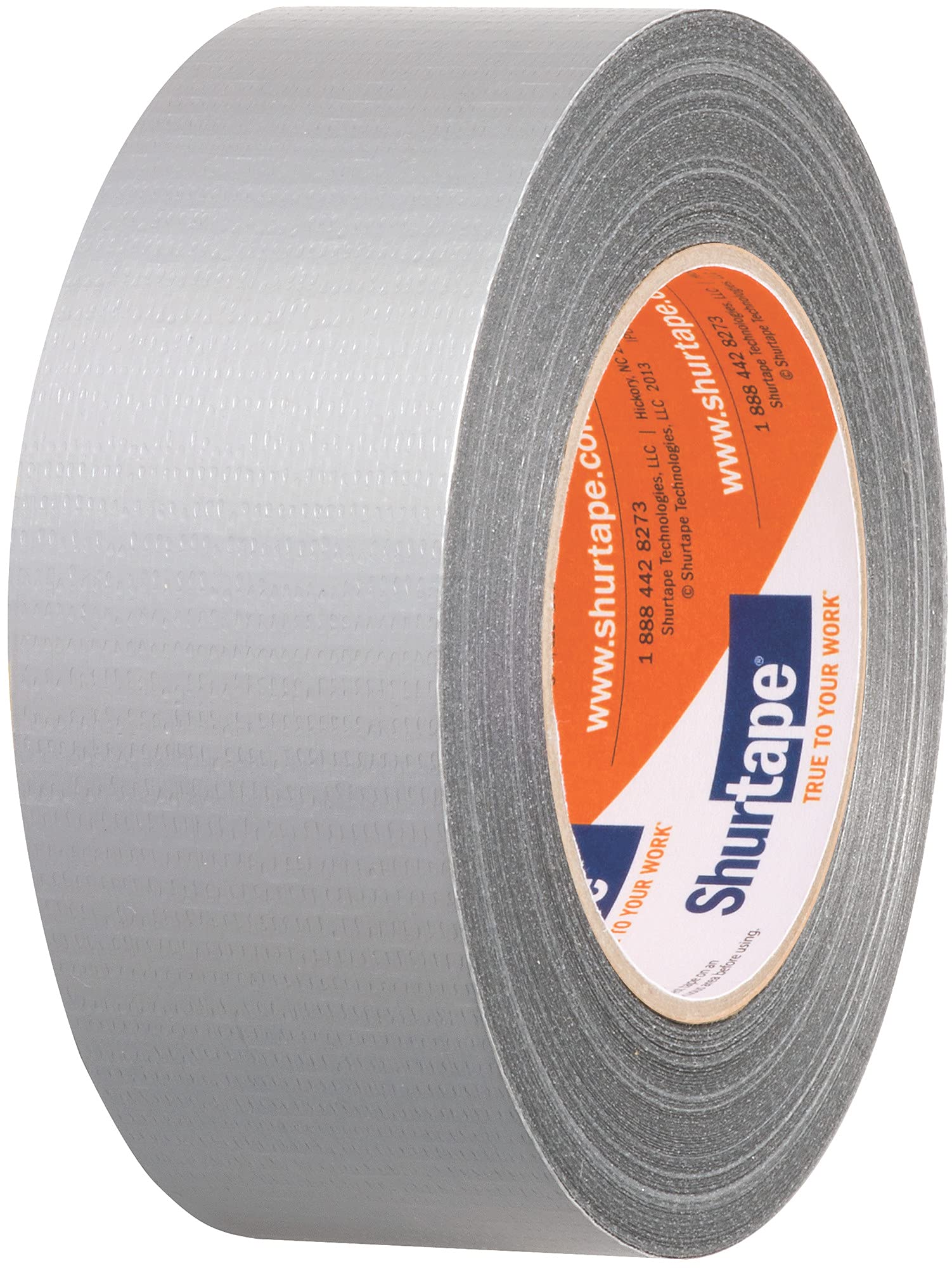 Snapklik.com : Shurtape Technologies PC 006 / PC 460 Economy Cloth Duct ...