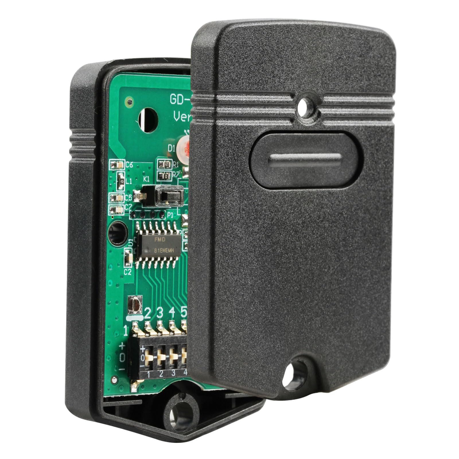 Snapklik.com : For GTO Mighty Mule Gate Opener Remote Control ...