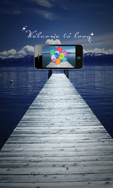 Looq-Amazonアプリストアのアプリ