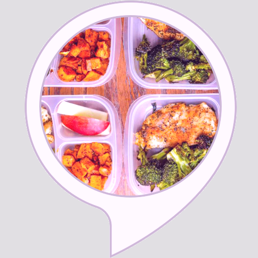 Amazon.com: Meal Prep : Alexa Skills
