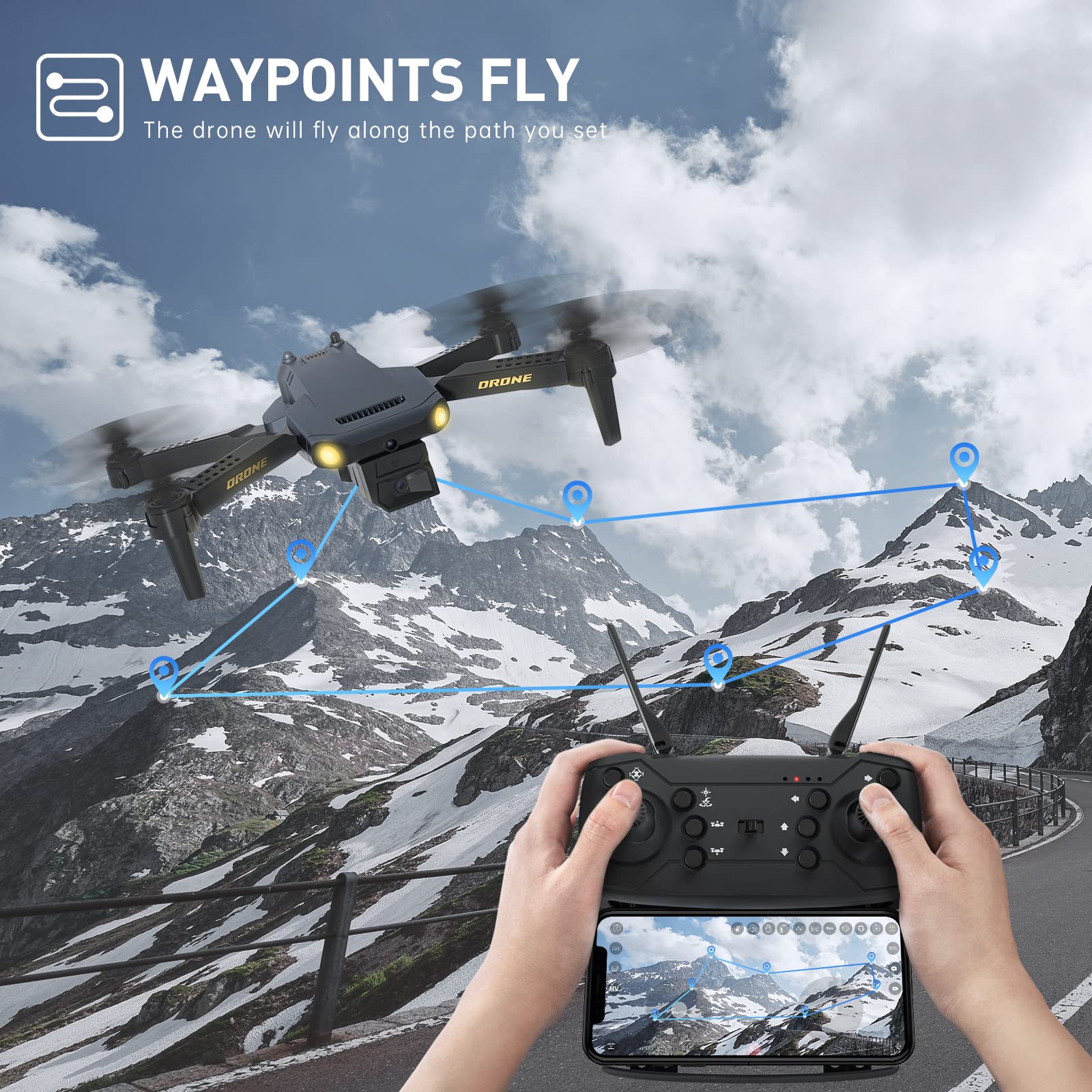 Best Flight Controller For Drone Robocraze | atelier-yuwa.ciao.jp