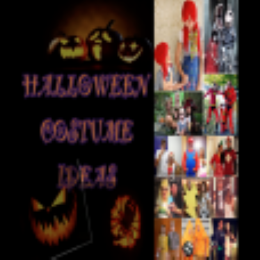 Halloween Costume Ideas - App on Amazon Appstore