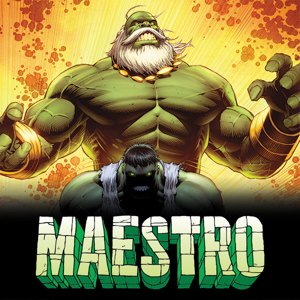 Amazon.com: Maestro (2020) #2 (of 5) eBook : David, Peter, Keown, Dale ...