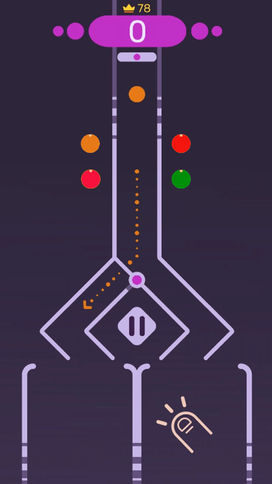 Classify The Fly Balls - App on Amazon Appstore