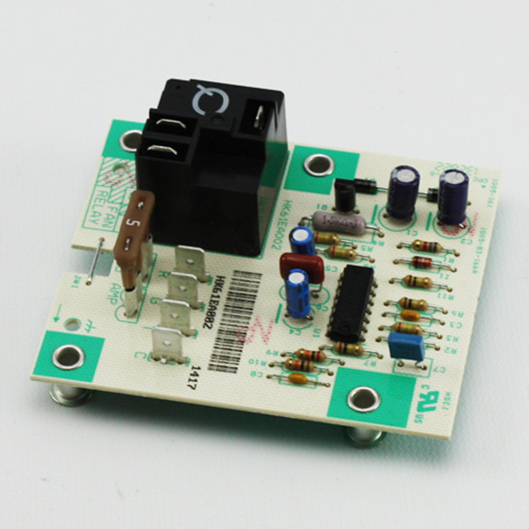 HK38EA026 Carrier/Bryant AC control Board - munimoro.gob.pe