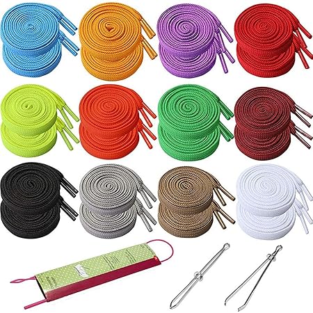 24PCS Replacement Drawstrings for Sweatpants Shorts Hoodies with ...