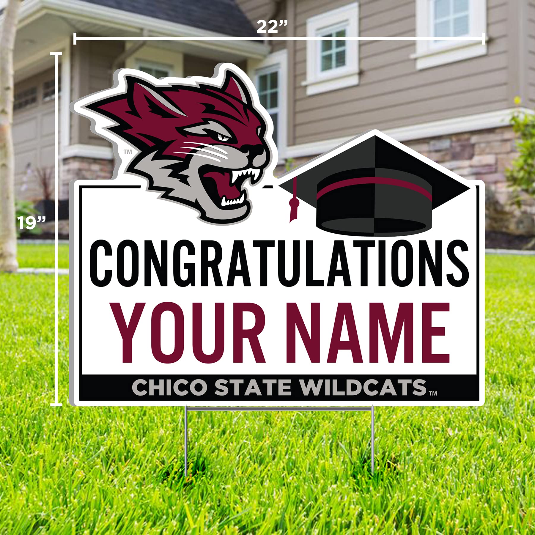 Are Dogs Allowed Chico State Graduation