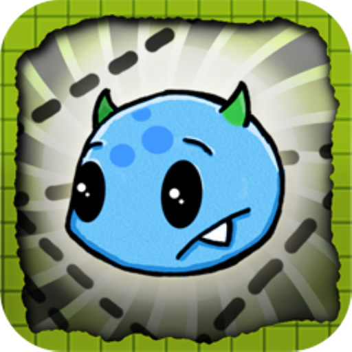 Monster Slide - App on Amazon Appstore