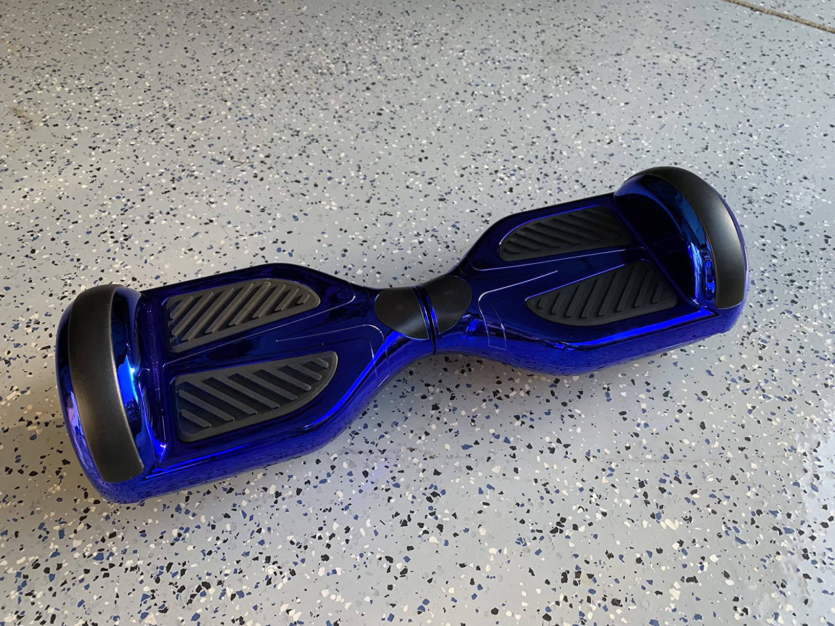 $20/mo - Finance SIMATE Hoverboard with Carrying Bag and Gift Box, 6.5 ...