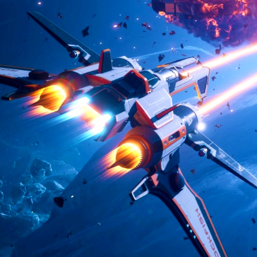 Space fight(Defenders of the planet earth) - App on Amazon Appstore