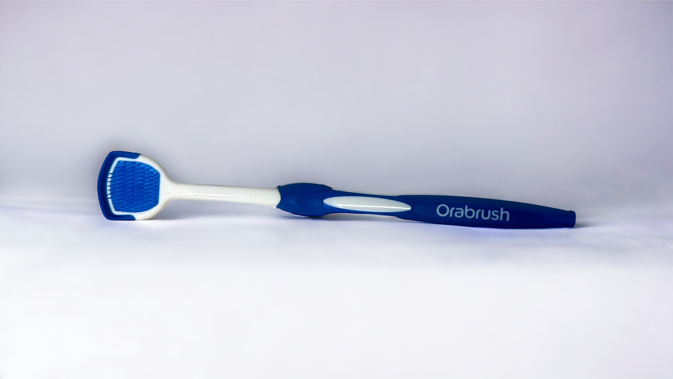 Watch WATCH BEFORE BUYING this Orabrush tongue cleaner. on Amazon Live
