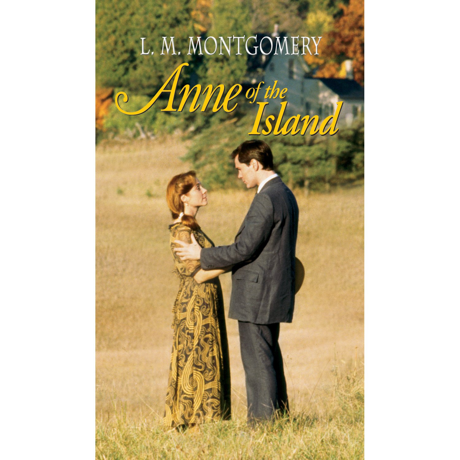 Anne of the Island (Anne of Green Gables Book 3) - Kindle edition by ...