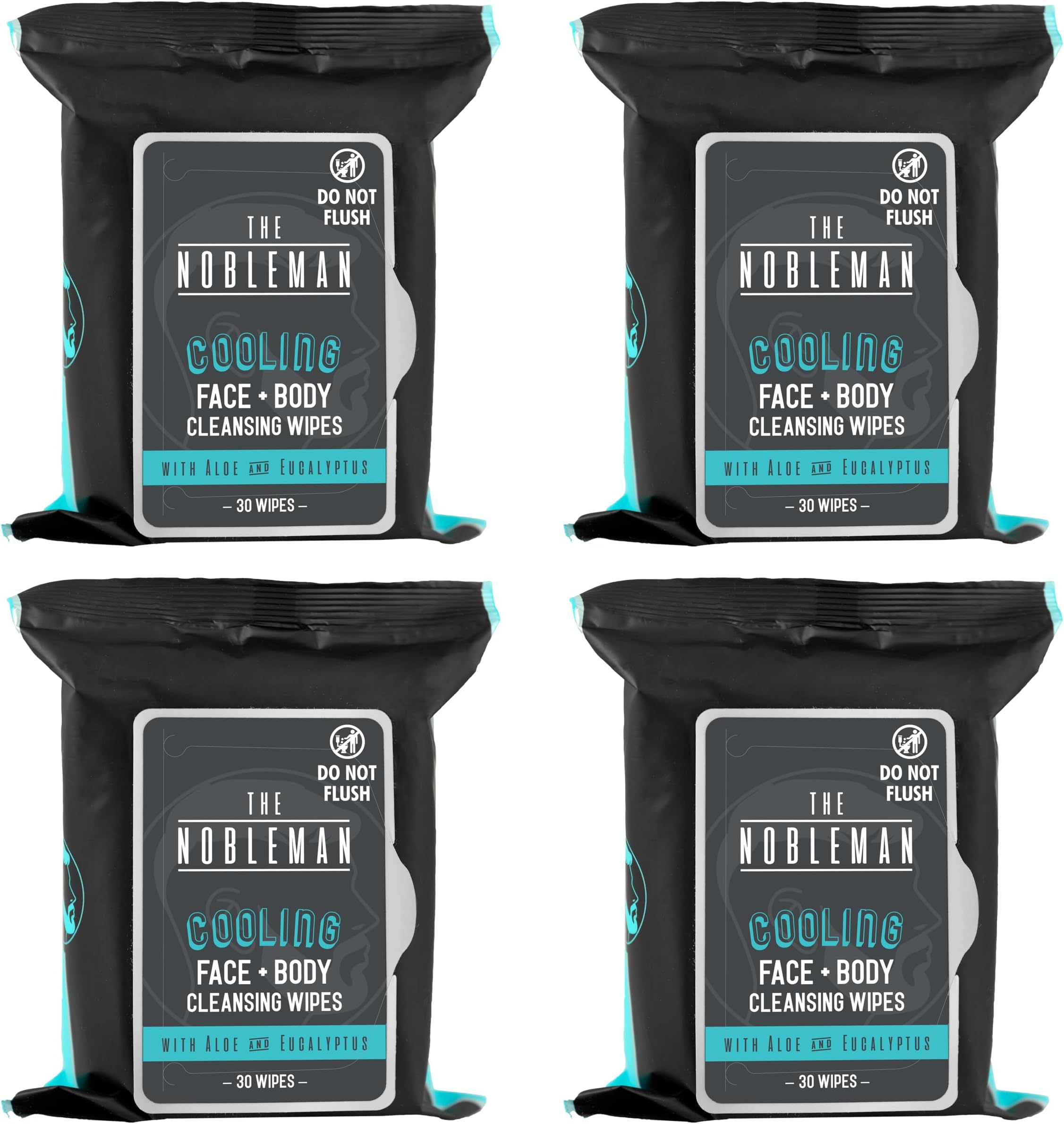 Amazon.com: Defense Soap Body Wipes 40 Count (Pack of 2) with All ...