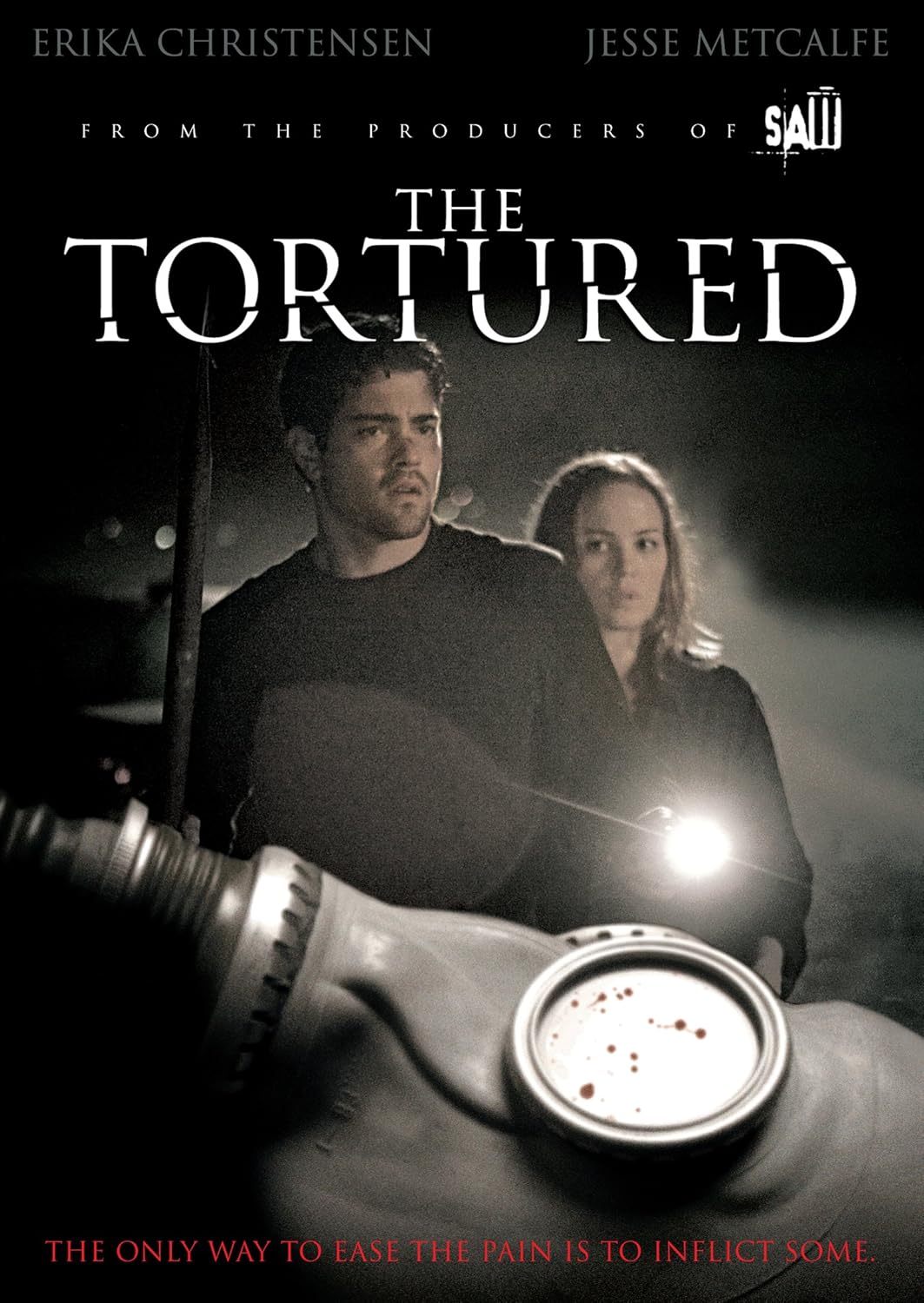 Amazon.com: The Tortured : Fulvio Cecere, Bill Moseley, Bill Lippincott ...
