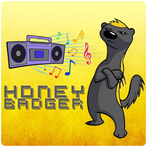 Honey Badger - App on Amazon Appstore