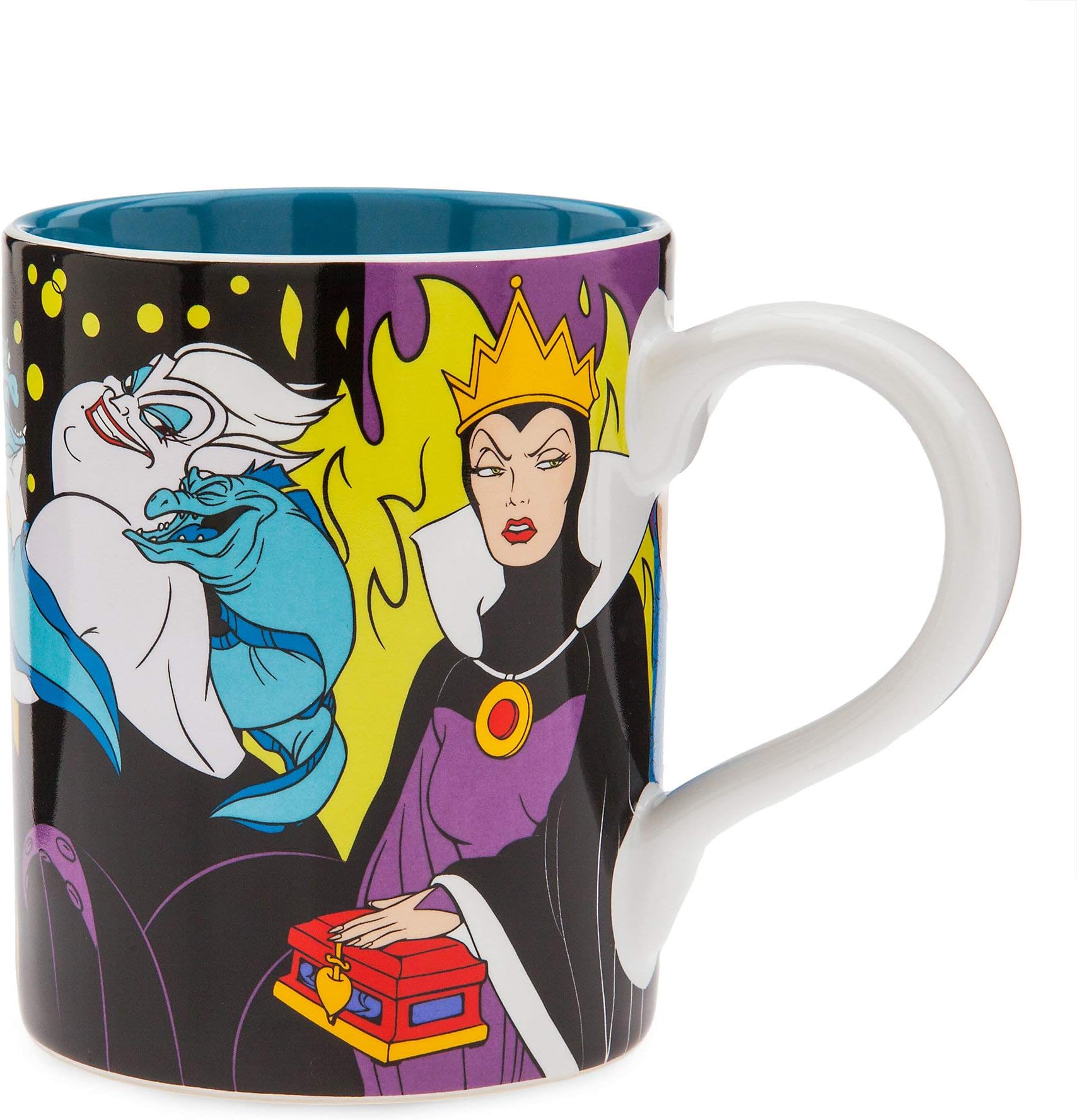 Amazon.com | Disney Pixar Guinevere Mug – Onward: Coffee Cups & Mugs