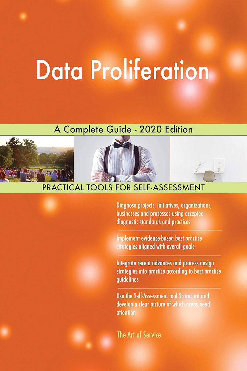 Amazon.com: Data Proliferation A Complete Guide - 2020 Edition eBook ...