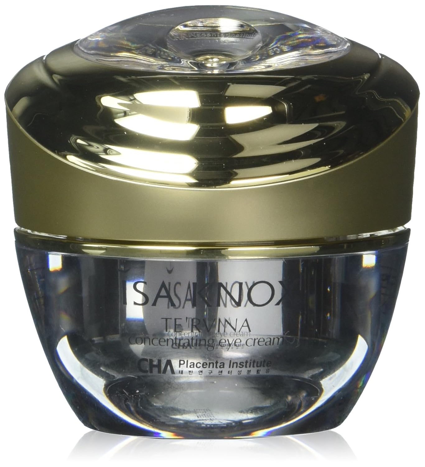 Amazon.com: Isa Knox Tervina Concentrating Eye Cream : Beauty ...